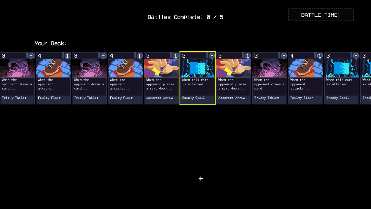 Trap Card – 46th gm(48)